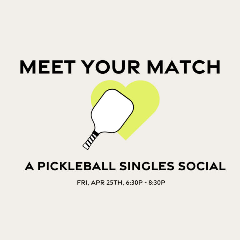 Bosse | Premier Pickleball Facility in Natick, MA