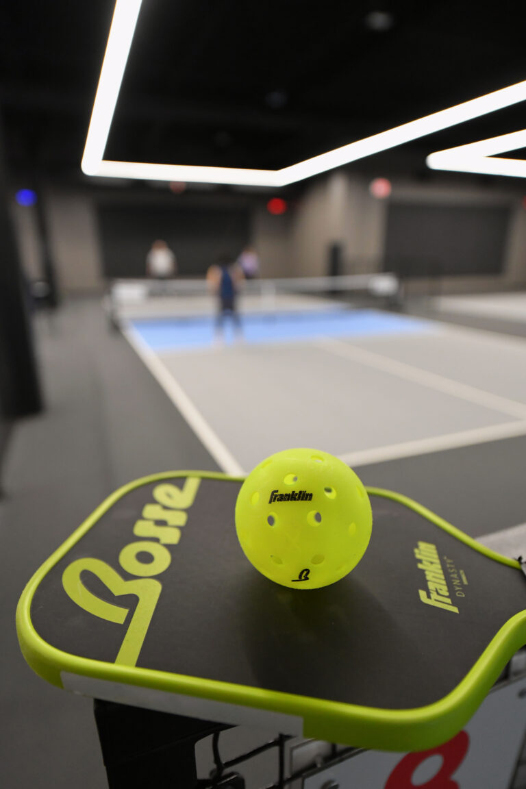 Bosse | Premier Pickleball Facility in Natick, MA