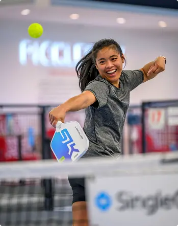 Bosse | Premier Pickleball Facility in Natick, MA